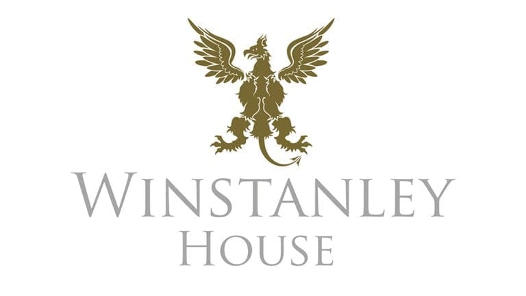 Winstanley House and Black Iron: Branding Leicester's Premium Venues