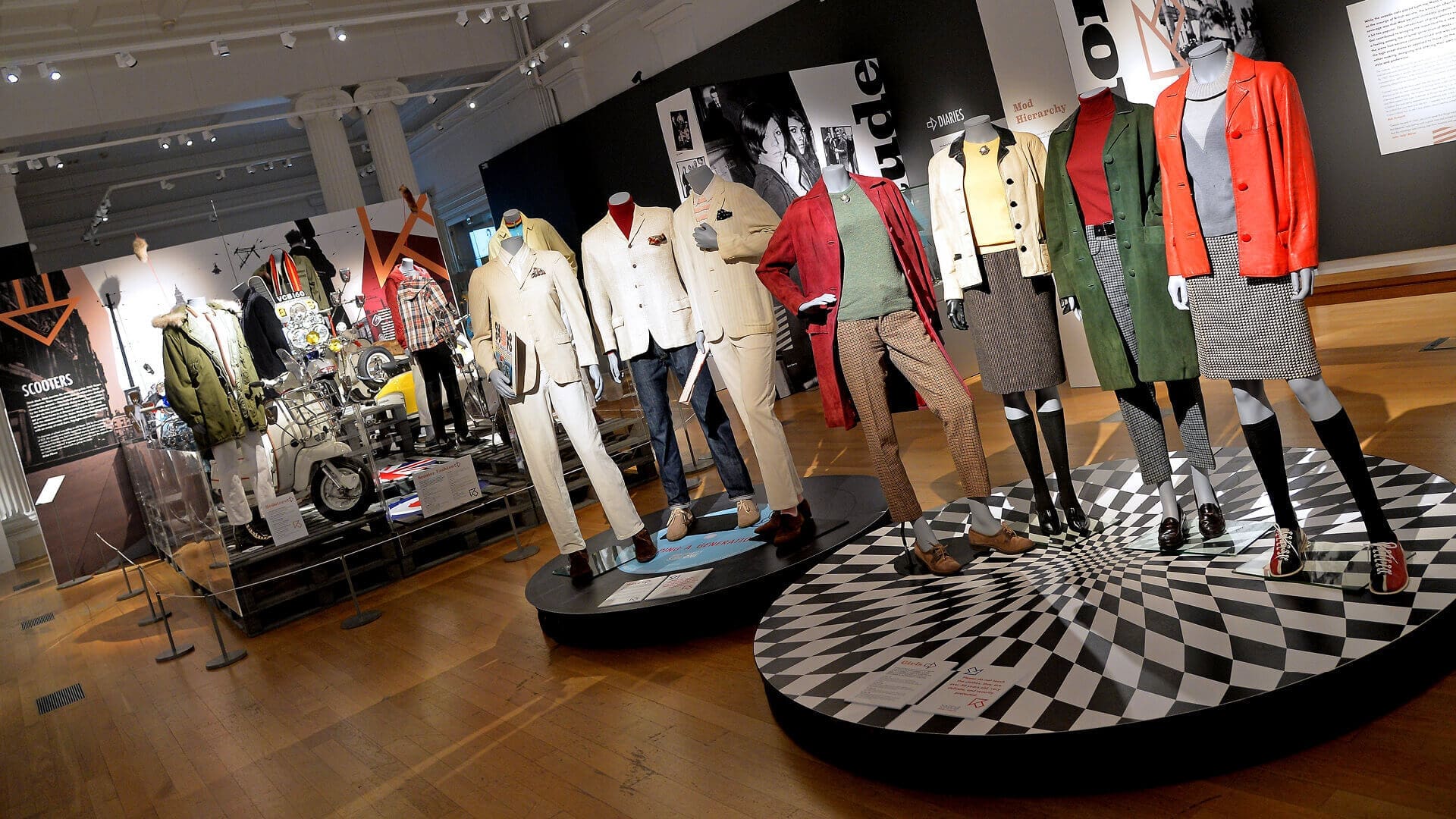 Arch Creative | Full-Service Design Agency | Leicester