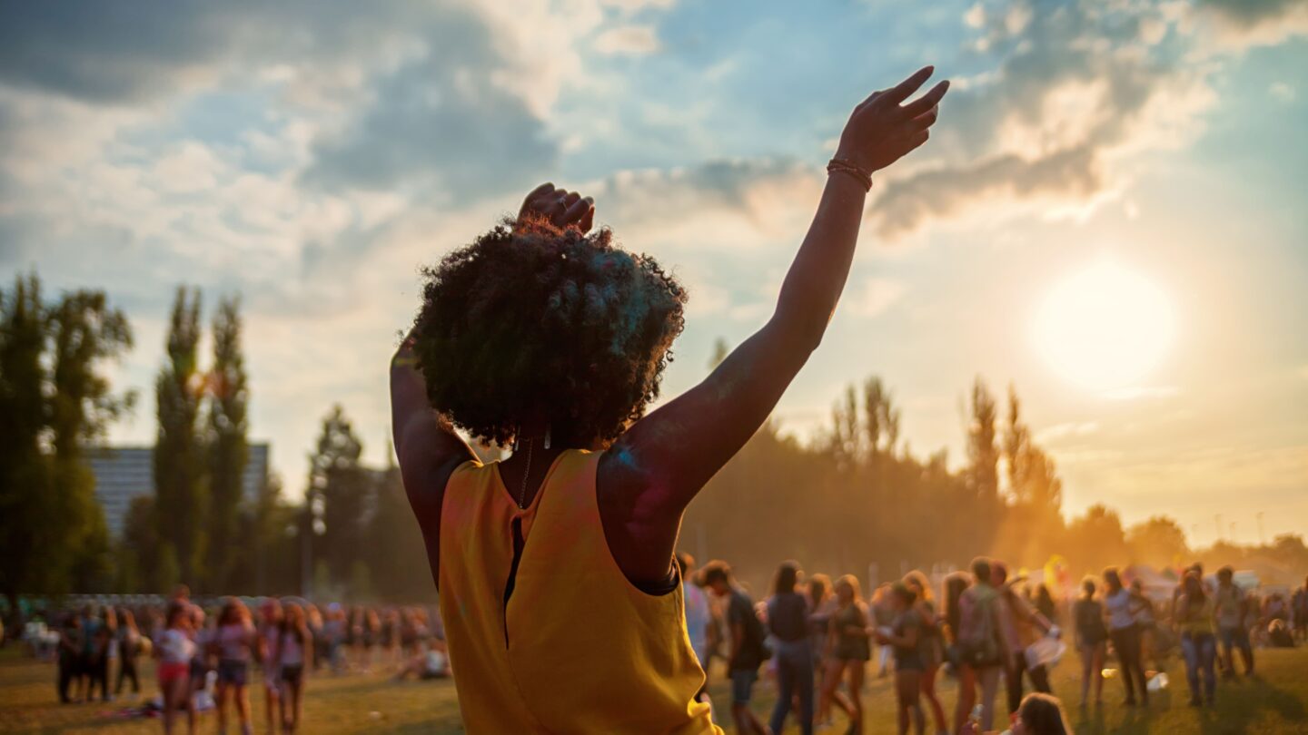 Event Branding Design: Creating Unforgettable Experiences