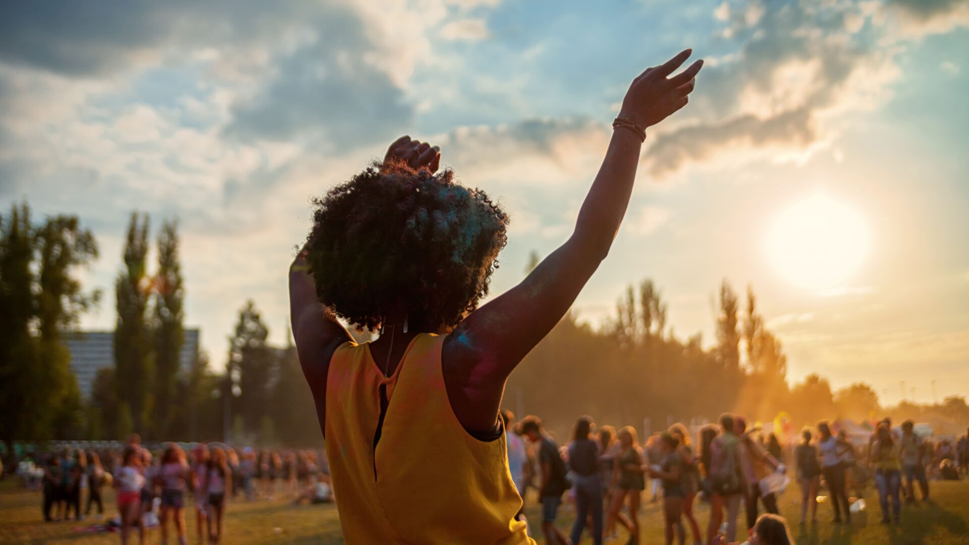 Event Branding Design: Creating Unforgettable Experiences